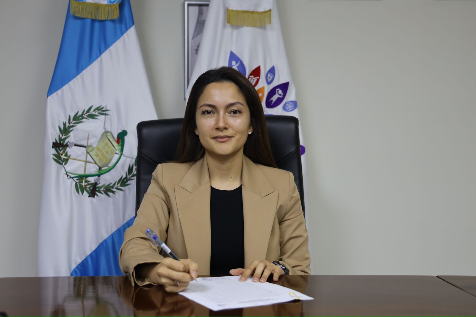 Por primera vez tres mujeres dirigirán los Viceministerios del MIDES ...