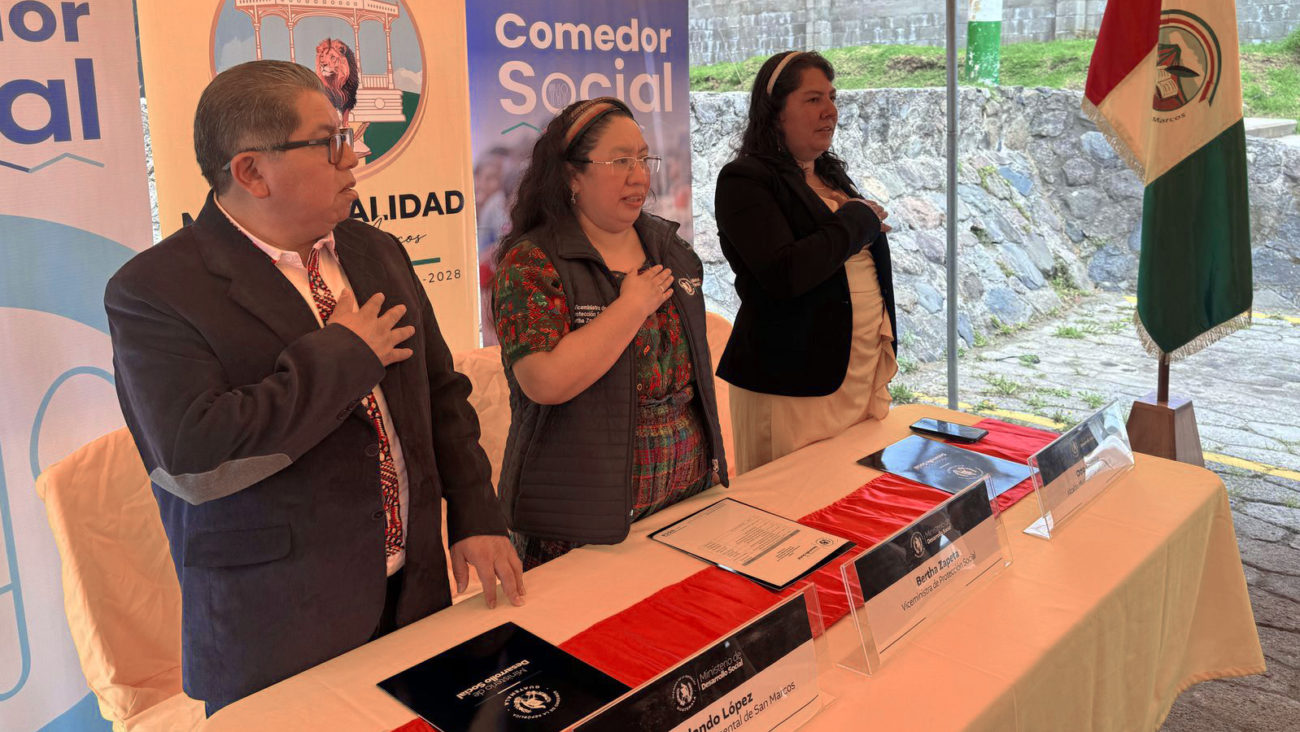 2025 – Ministerio de Desarrollo Social de Guatemala