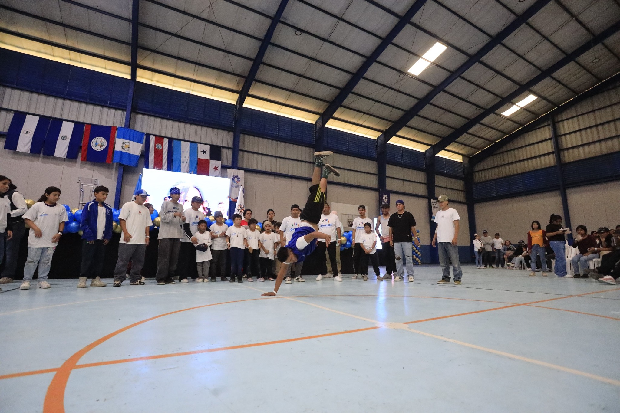 Becas MIDES-2 – Ministerio de Desarrollo Social de Guatemala