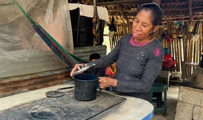 El MIDES dignifica la vida de las familias guatemaltecas – Ministerio ...